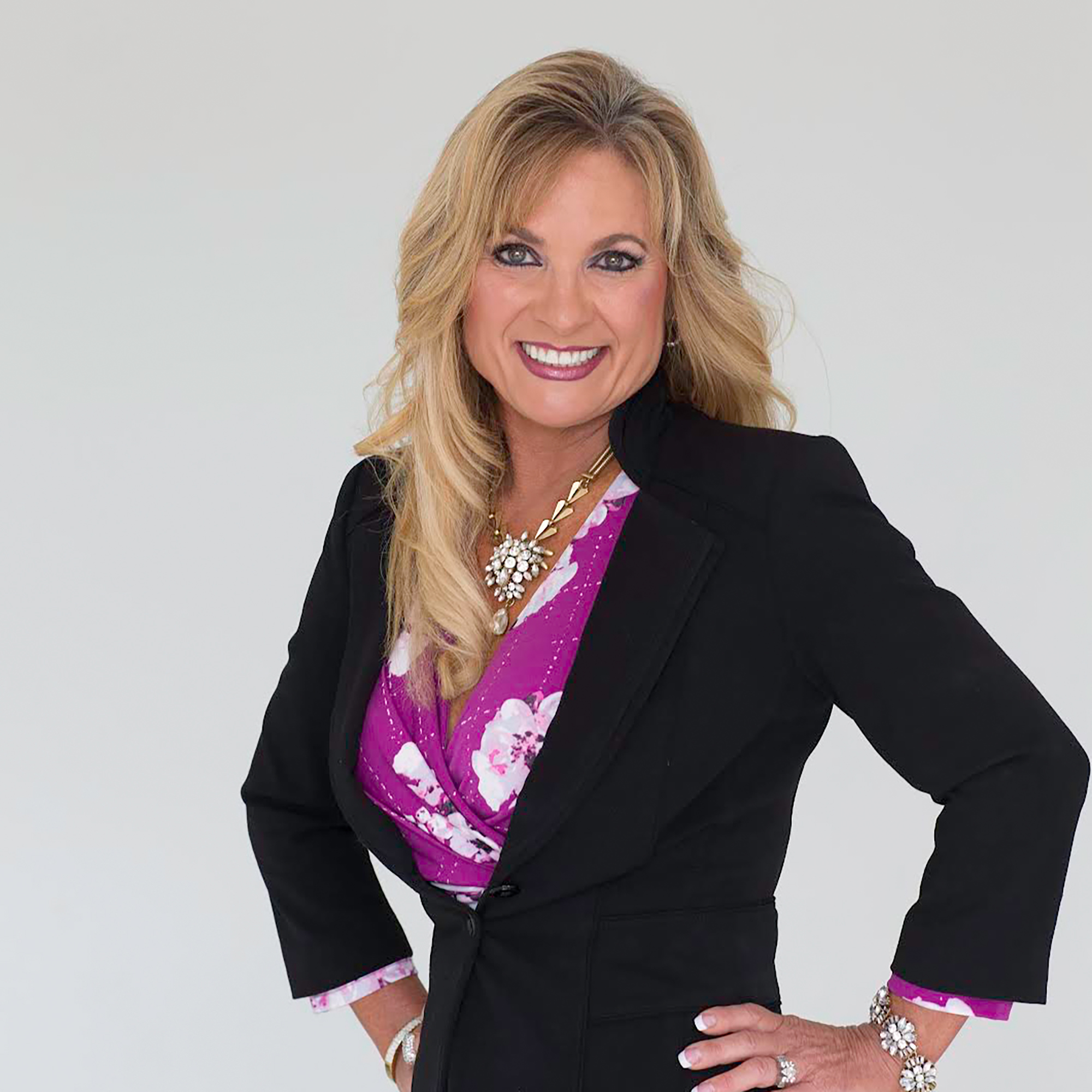 Tracey Justice | Leading Women | Living Magazine