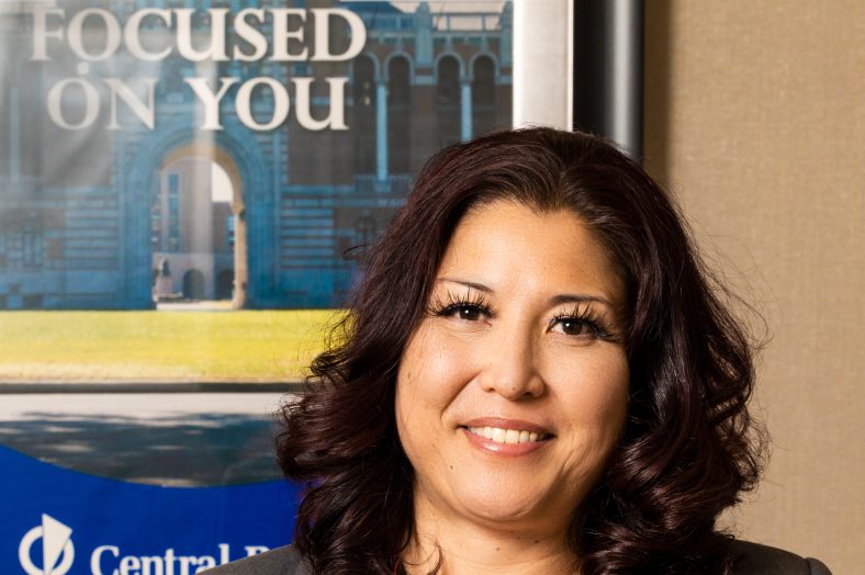 Dr. Victoria Sarvadi | Leading Women | Living Magazine