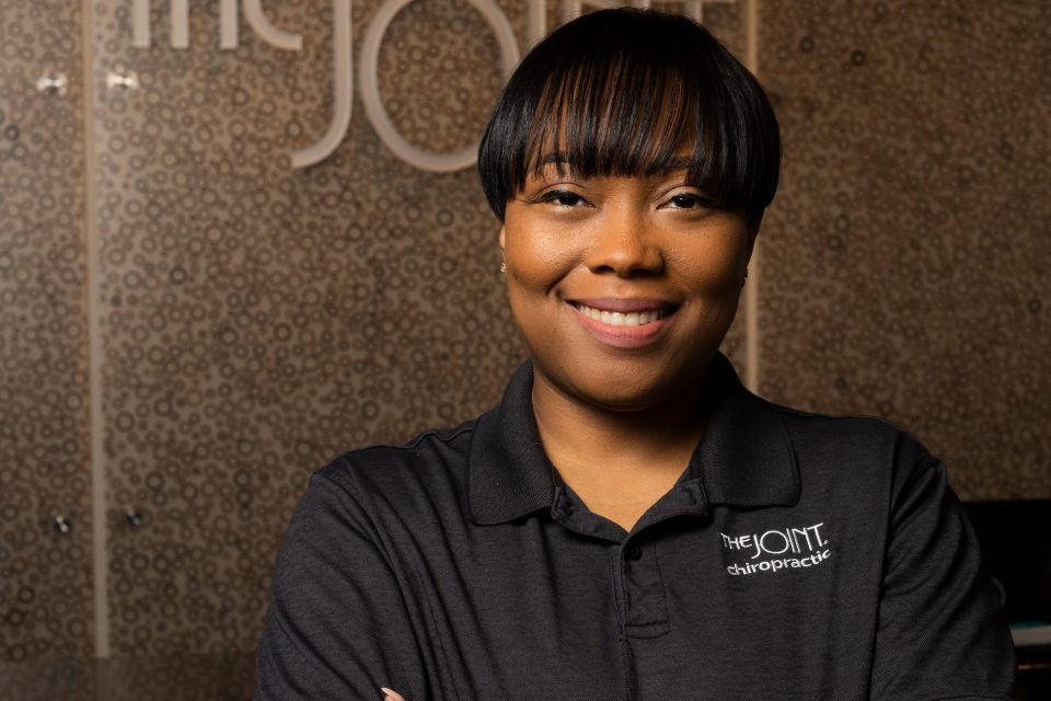 Tonie Lewis, DDS - Allen Smile Design - Leading Women - Living Magazine