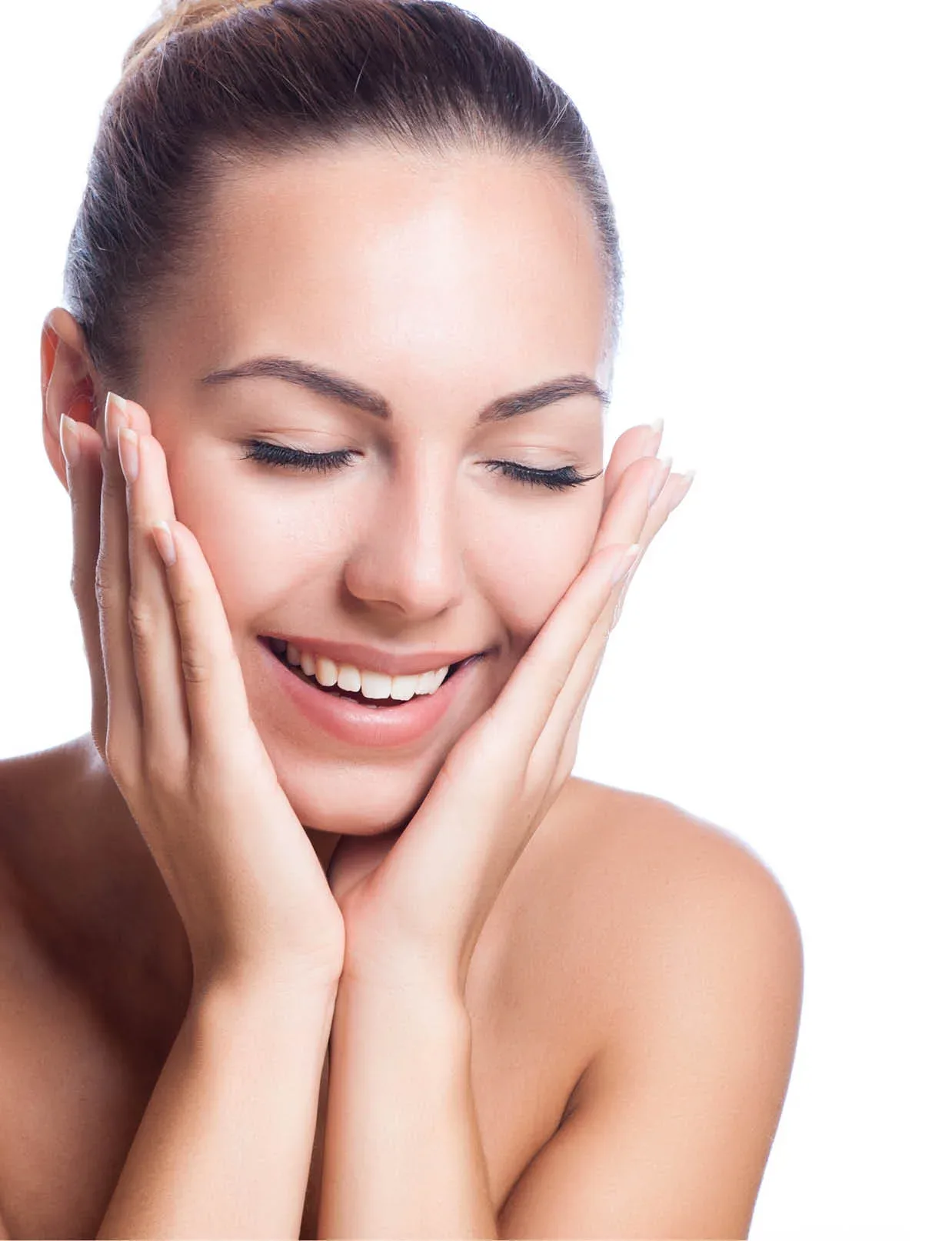 Adult Acne: Zit Happens