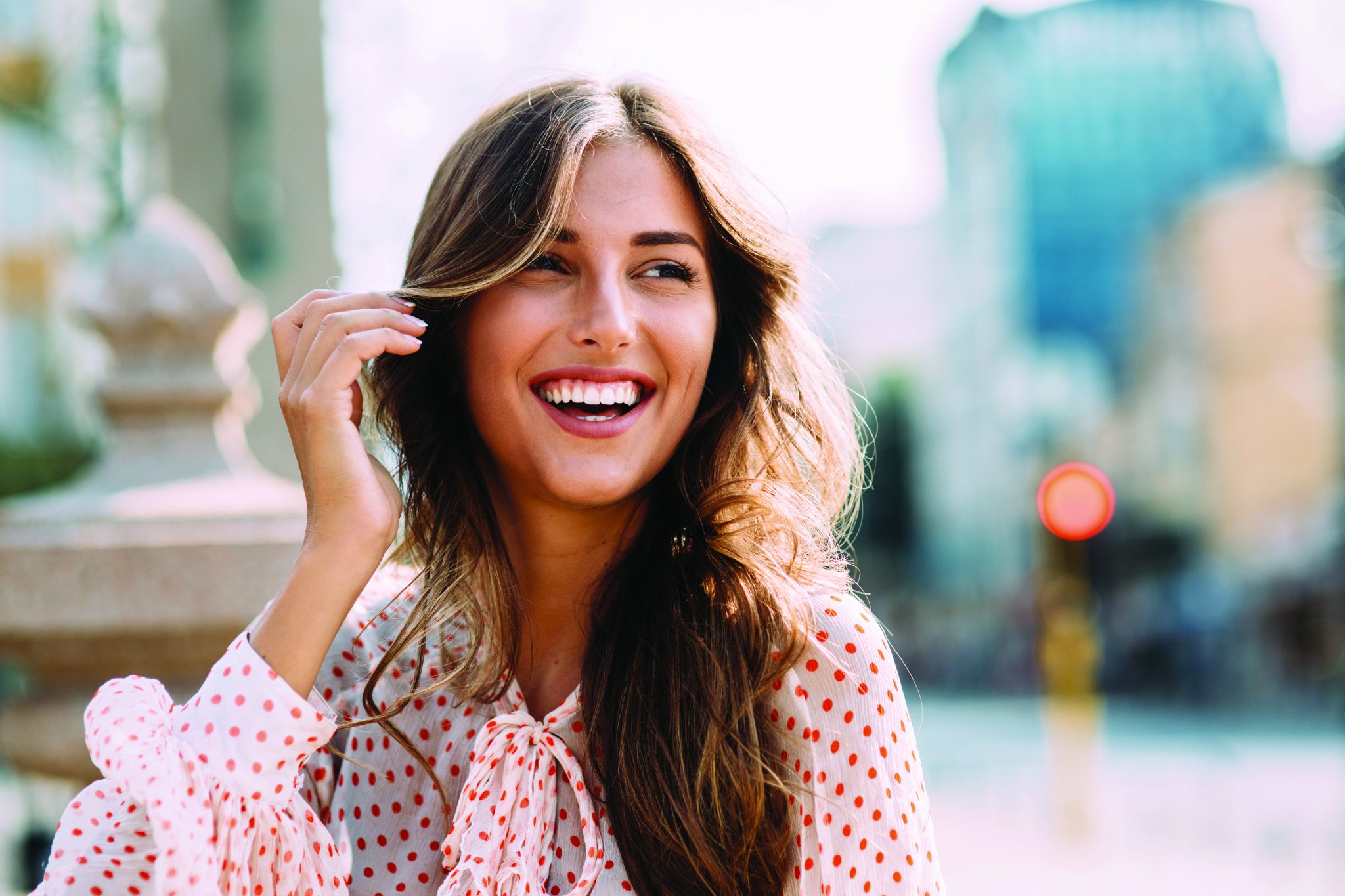 Winning School Lunches | Living Magazine