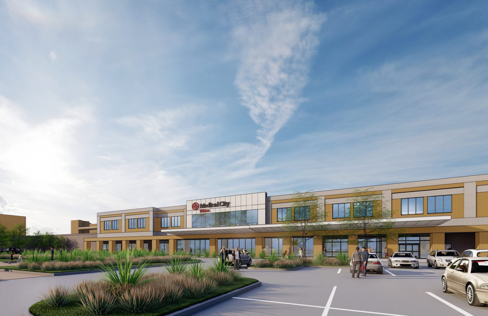 Medical City Frisco | Living Magazine