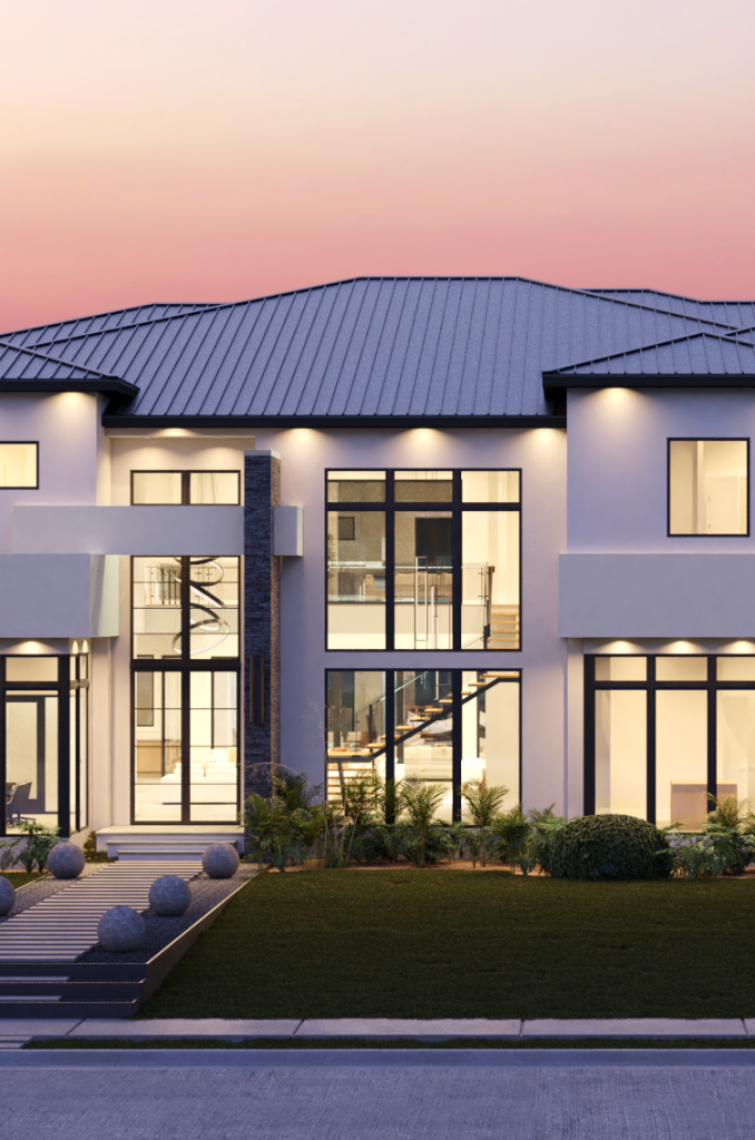 Come Home to Luxury | J Lambert Custom Homes | Spotlight | Living Magazine