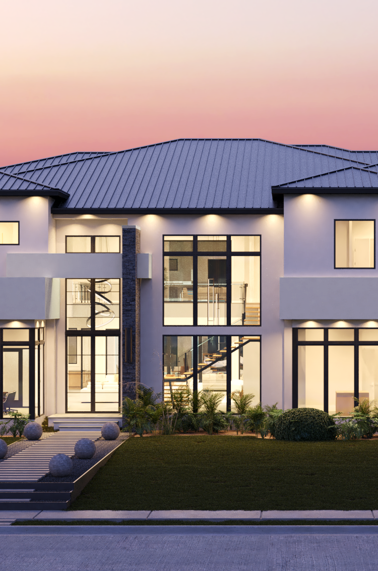 Come Home to Luxury | J Lambert Custom Homes | Spotlight | Living Magazine