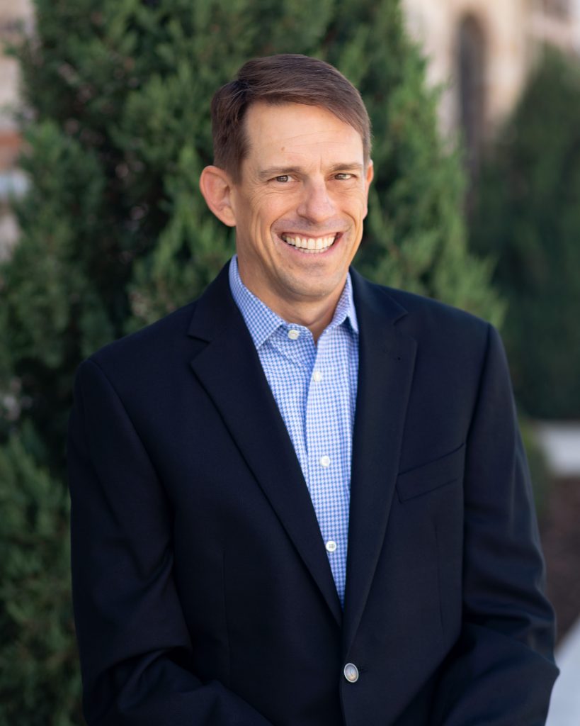 Principal Wealth Group President and CEO Mike Woods Has a 27-Year ...