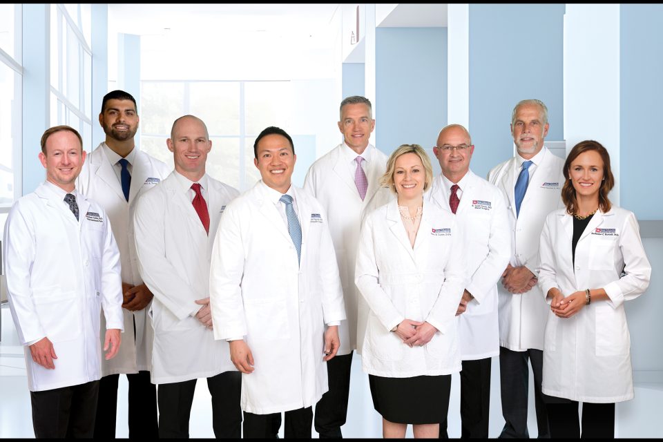 Prosper Plastic Surgery | 2025 Top Docs | Living Magazine