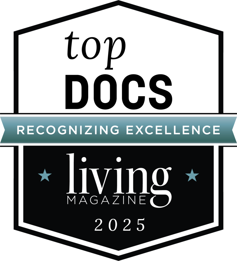 Prosper Plastic Surgery | 2025 Top Docs | Living Magazine