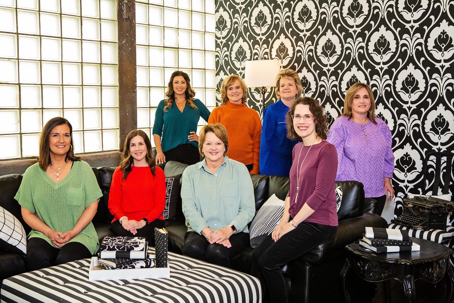 Natalie Webb | The Webb Family Law Firm, P.C. | Leading Women