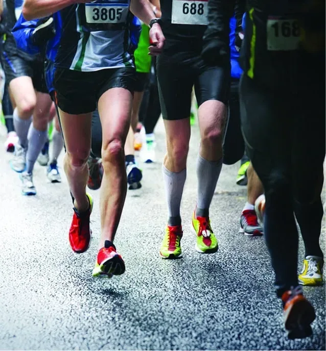 Marathon Mind | Wellness | Living Magazine