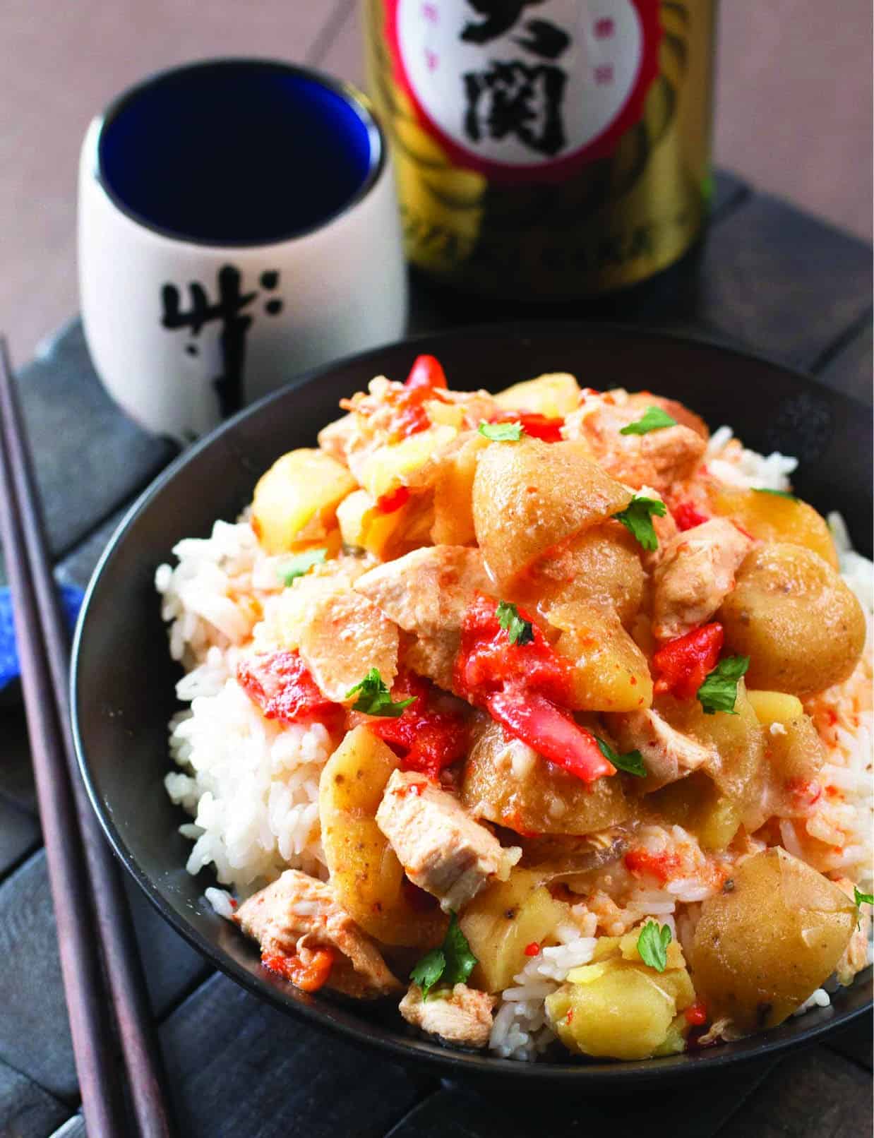 Fancy Dinners From Your Freezer? | Cuisine | Living Magazine