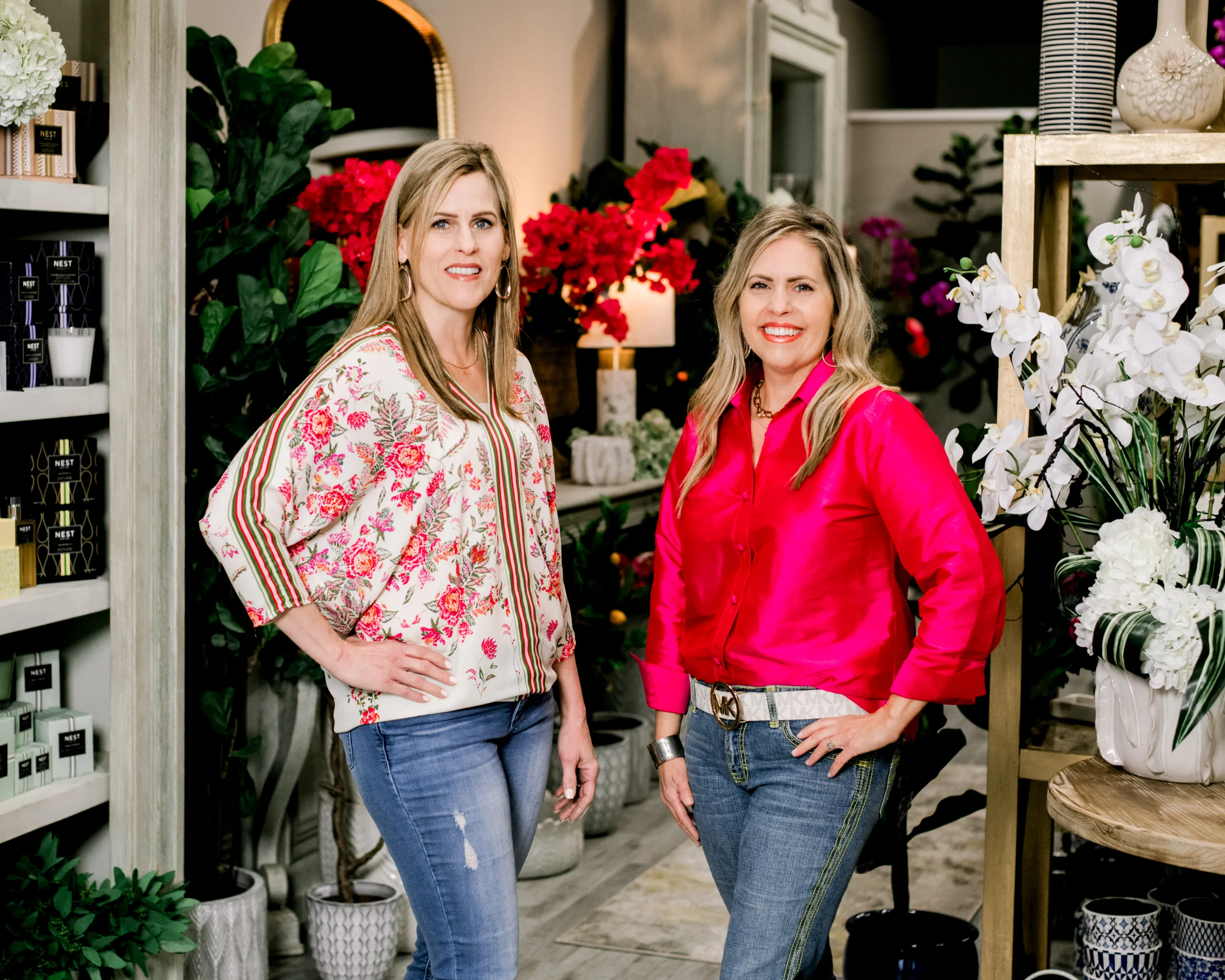 2024 Leading Women Showcase | Living Magazine