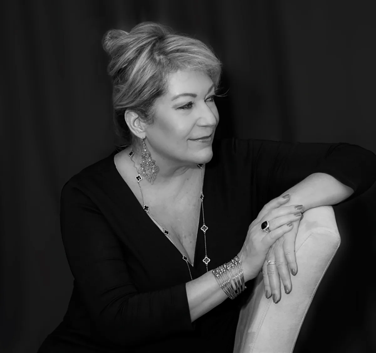 Family Law Attorney - Nancy L. Rommelmann | Living Magazine