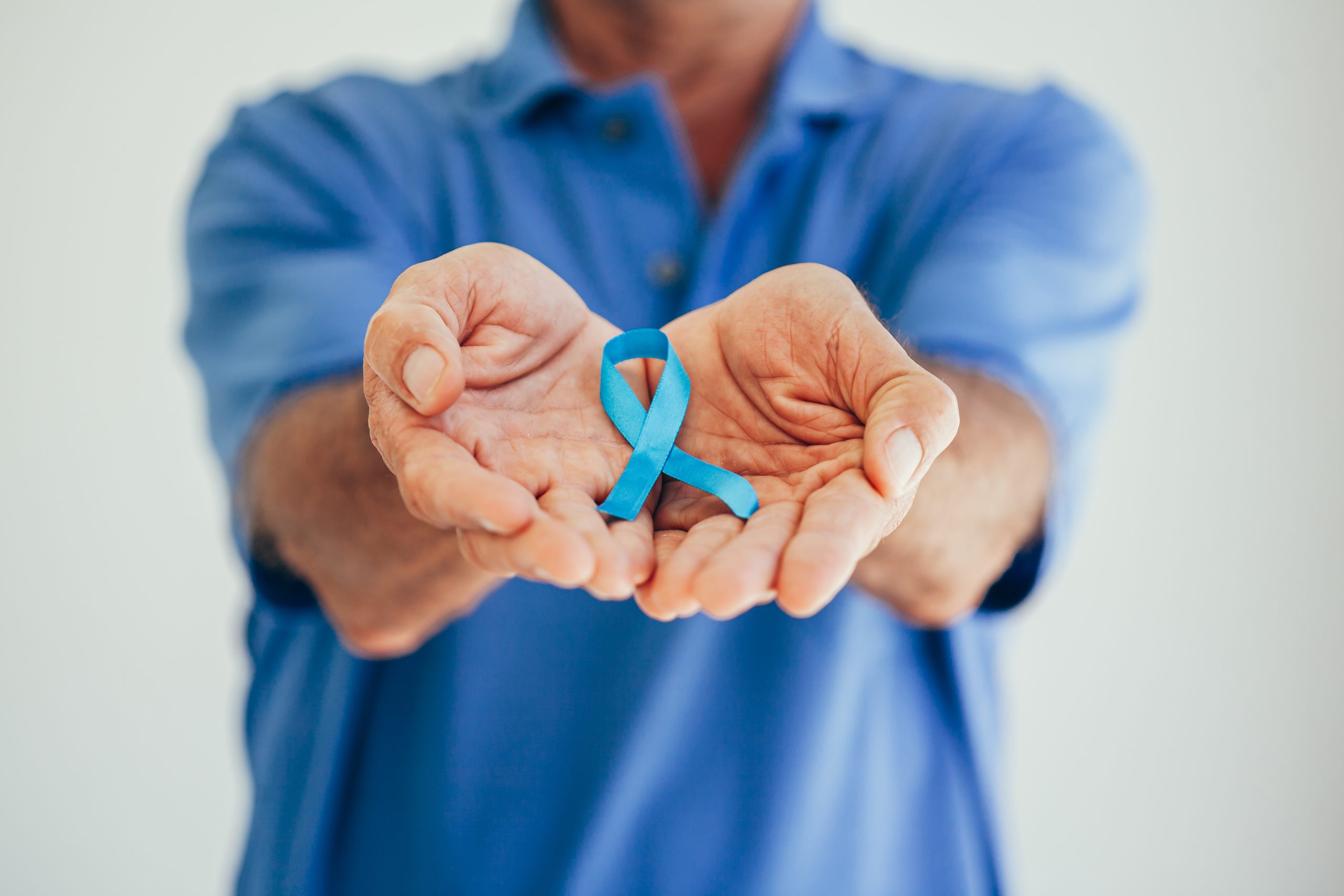 Prostate Cancer Awareness Month