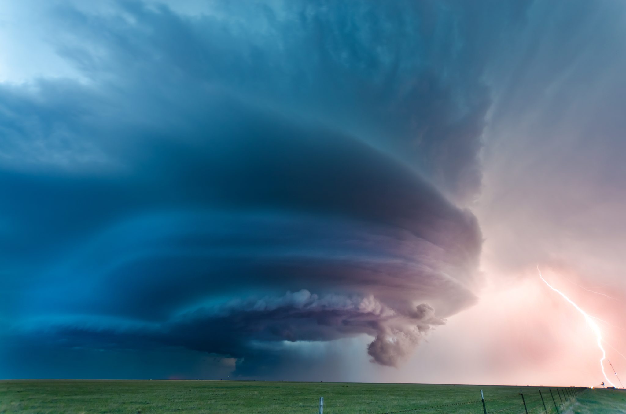 Weathering the Storm