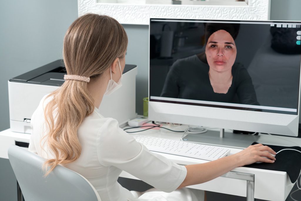 The Future of Beauty | Aesthetics | Living Magazine