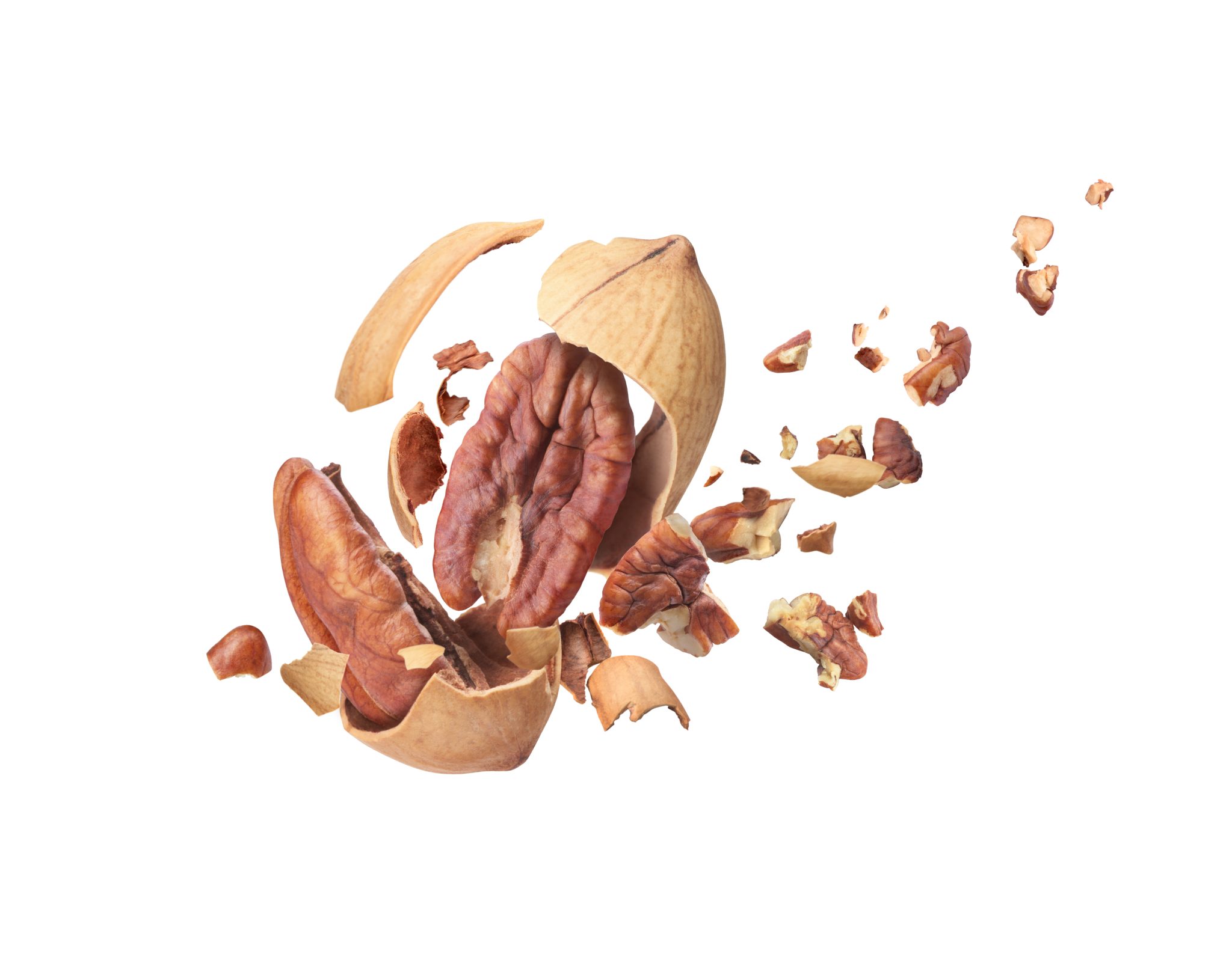 Nuts about Pecans | Living Magazine