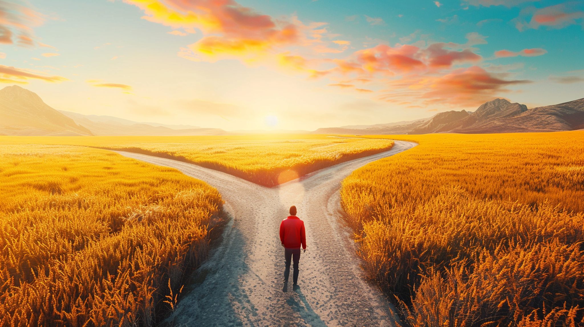 The Fork In The Road | Fruit of the Vine | Living Magazine