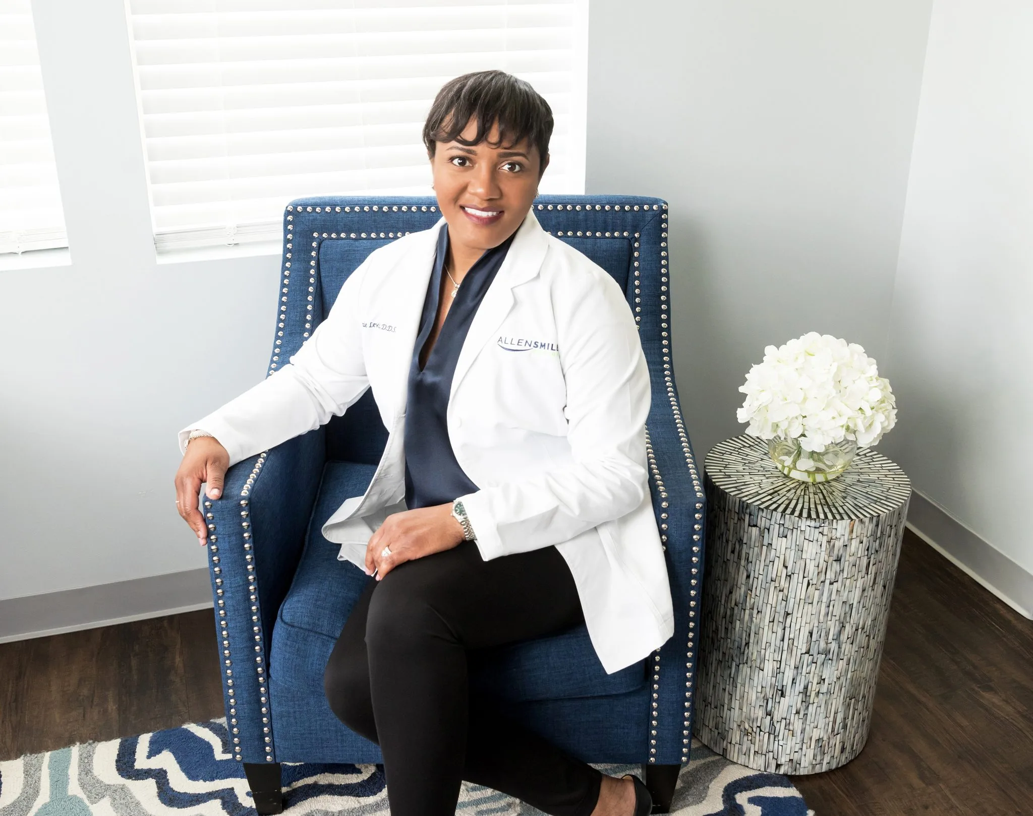 State-of-the-Art Smiles with a Personalized Approach | Allen Smile ...