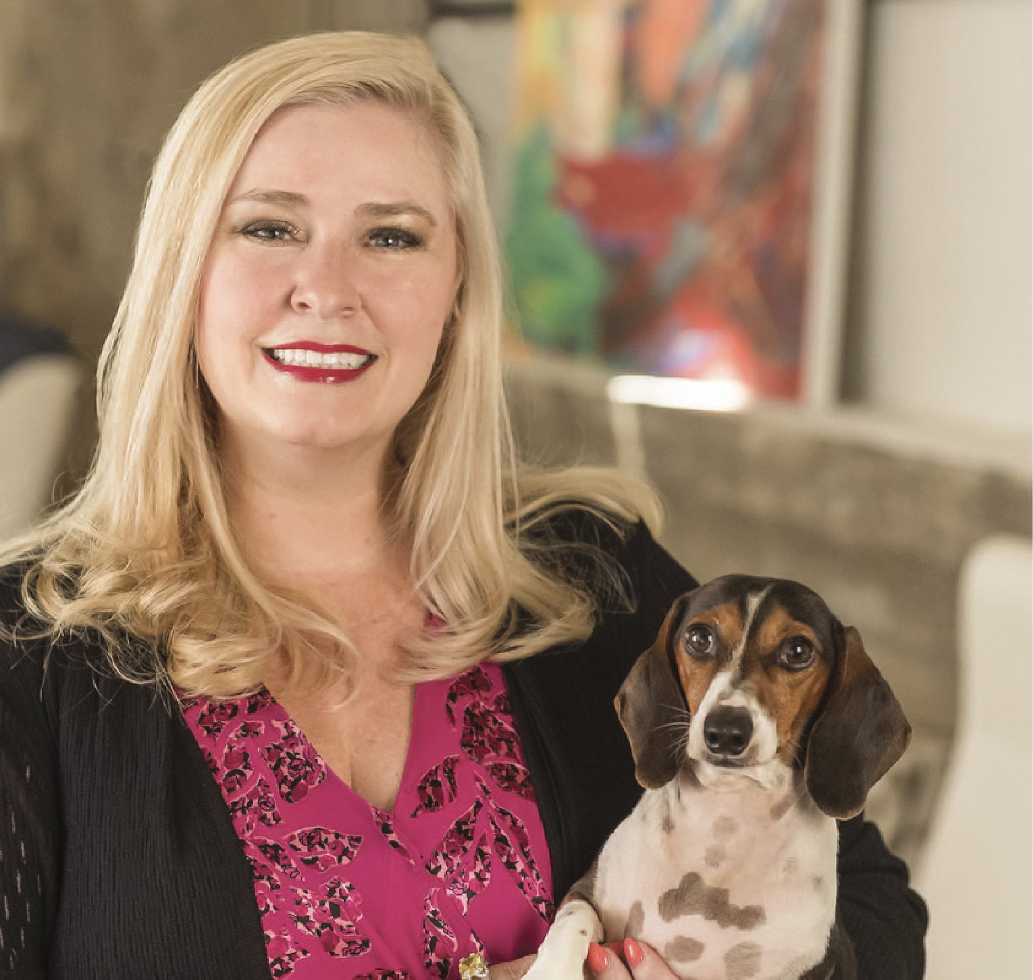 Deandra Grant | Deandra Grant Law | Leading Women