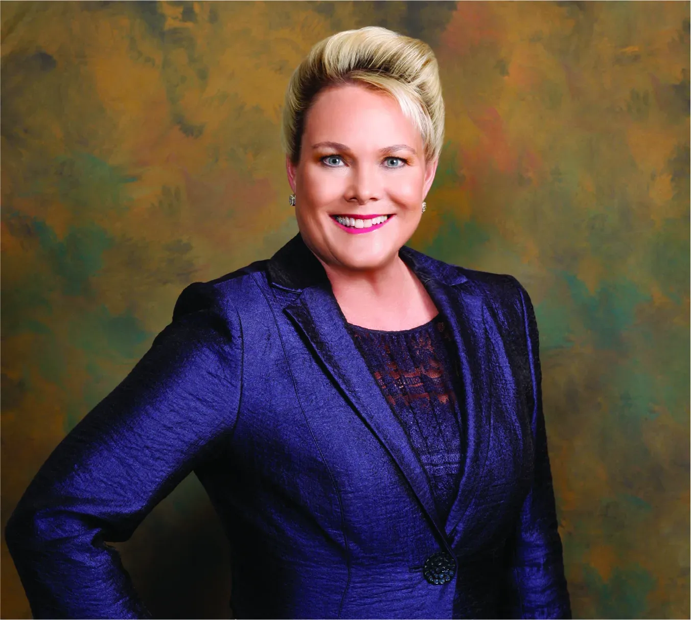 Stephanie A. Foster, PC - Leading Women 2022 | Living Magazine