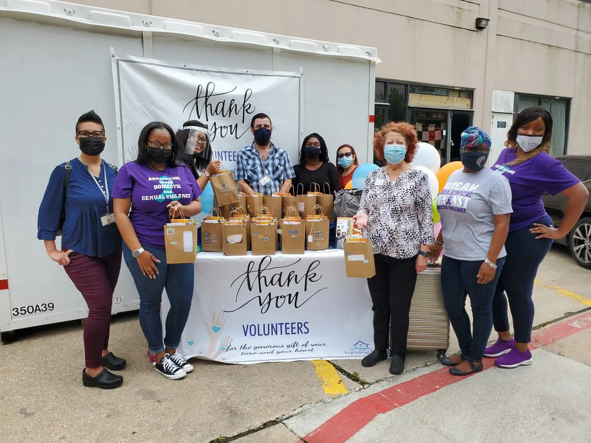 Bay Area Turning Point's Vegas Nights