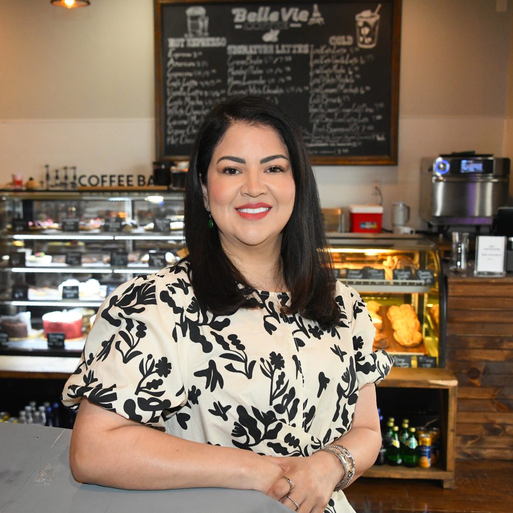 Iliana Marquez | Leading Women | Living Magazine