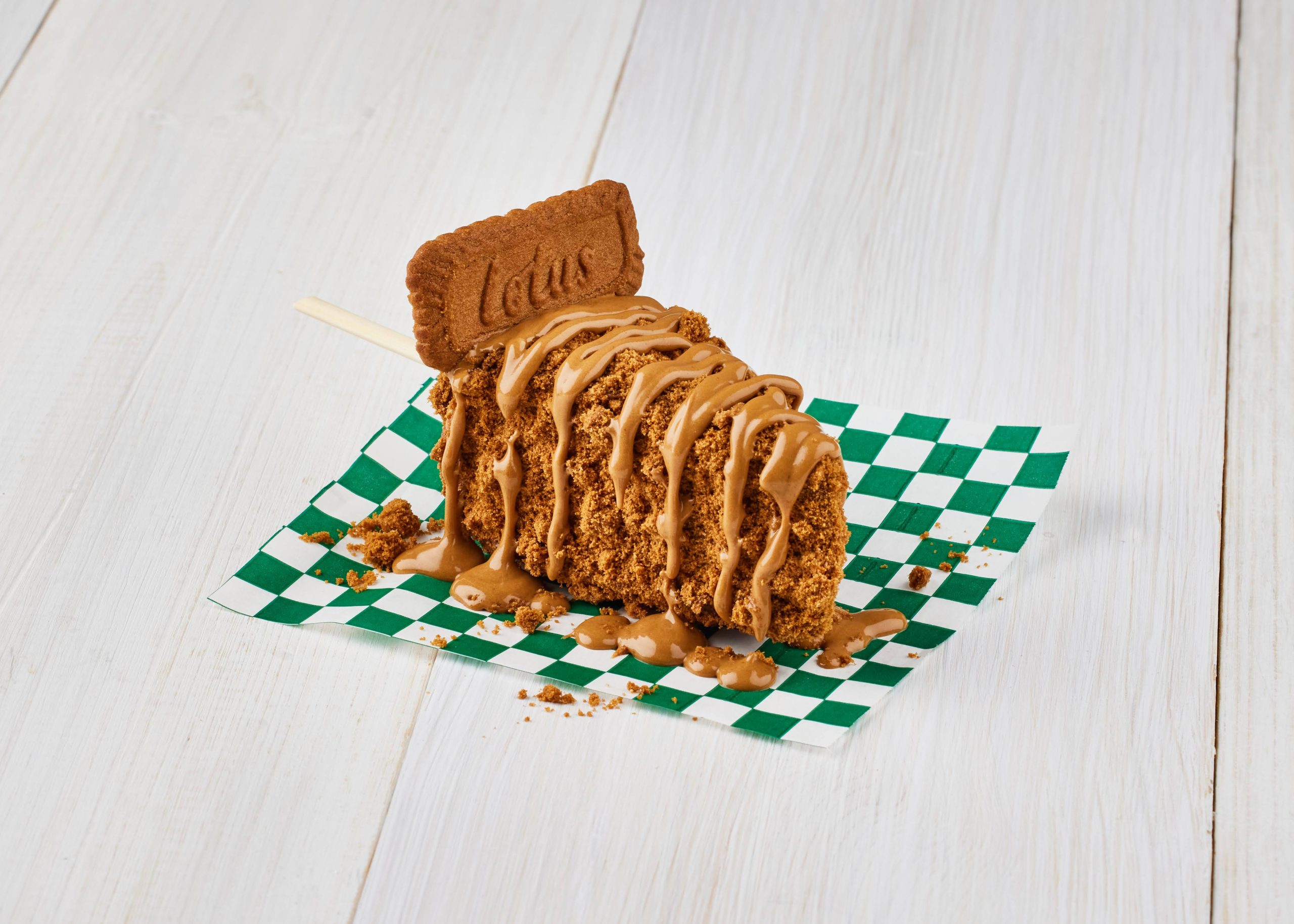 A Taste of Victory | Features | Living Magazine