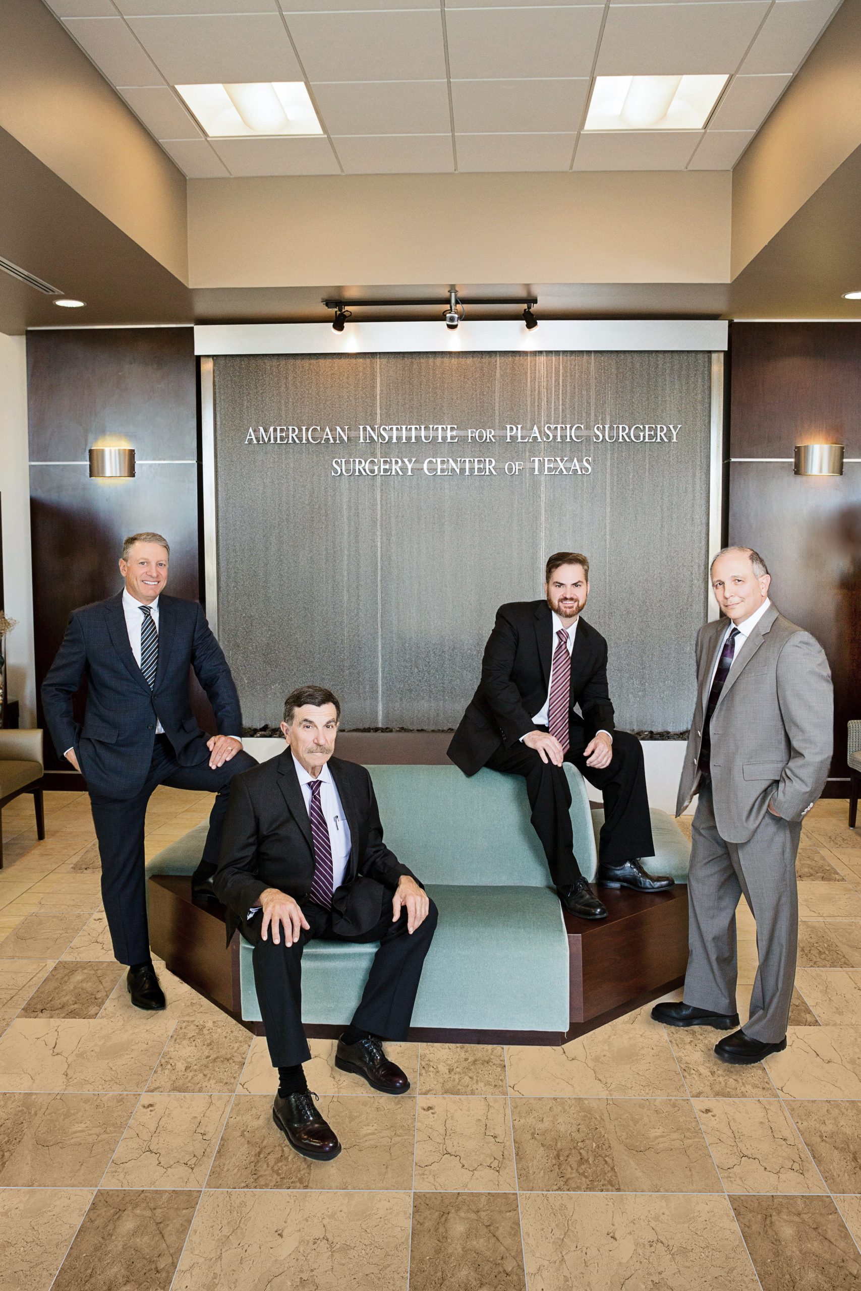 American Institute for Plastic Surgery | 2024 Top Docs | Living Magazine