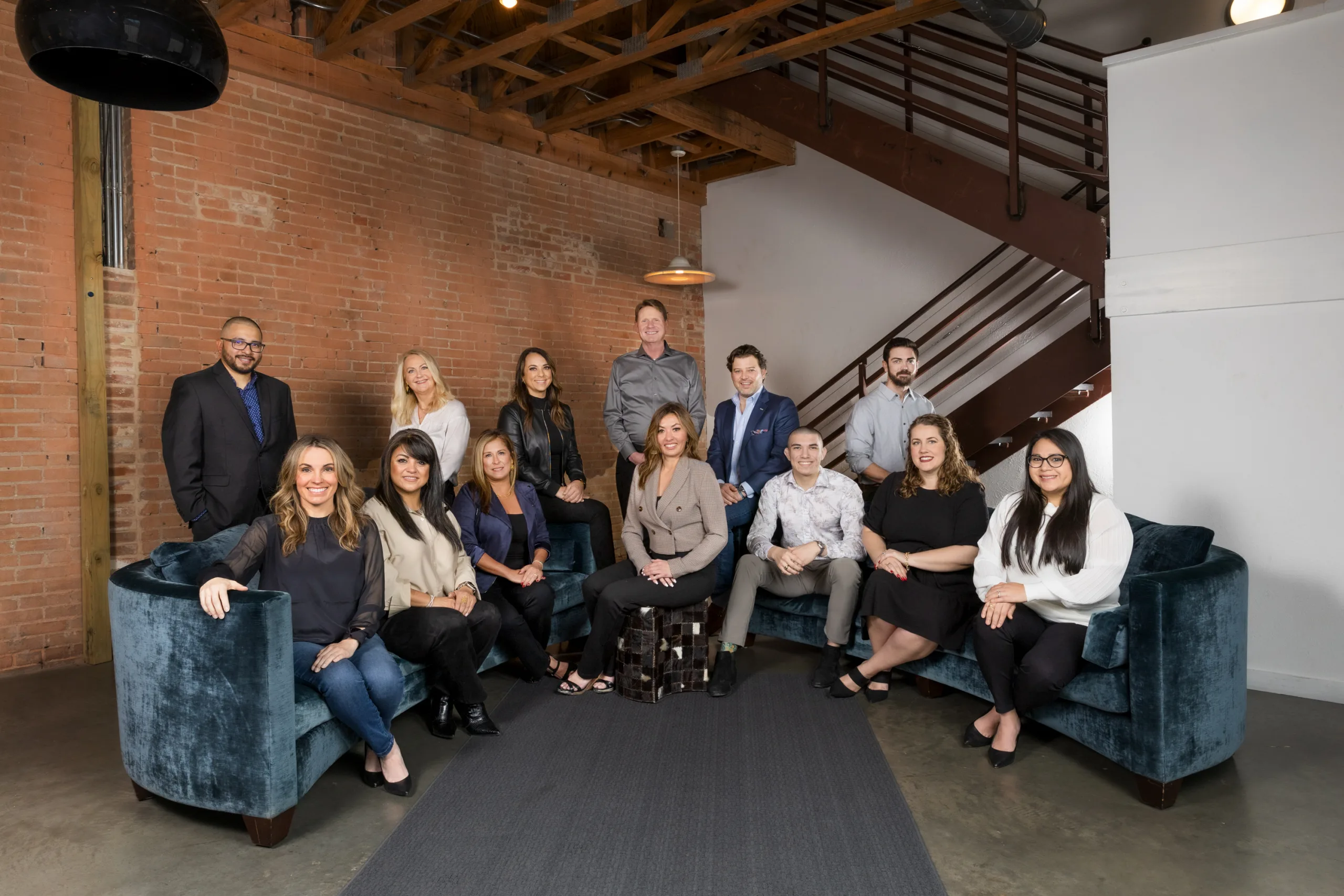 Service First Mortgage | Living Magazine