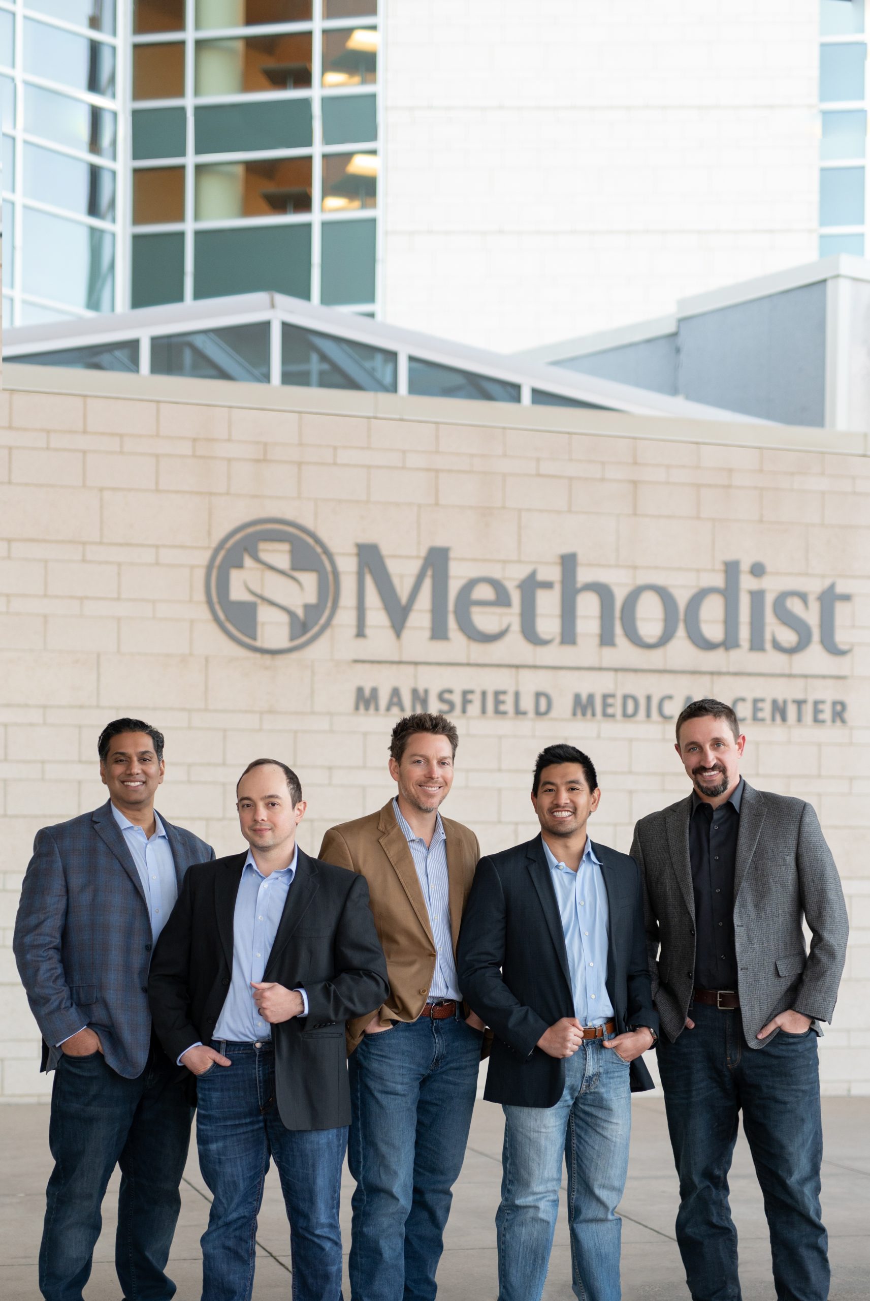 Surgical Associates of Mansfield