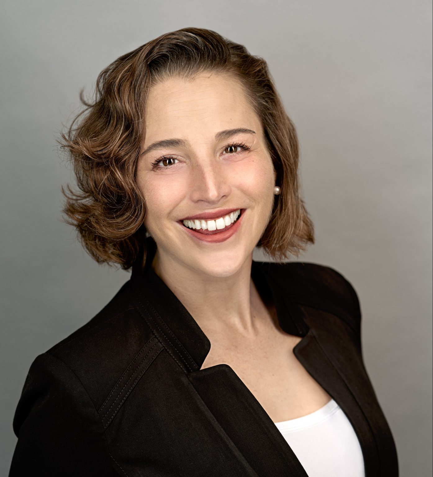 Carissa Peterson, JD - Leading Women 2022 | Living Magazine