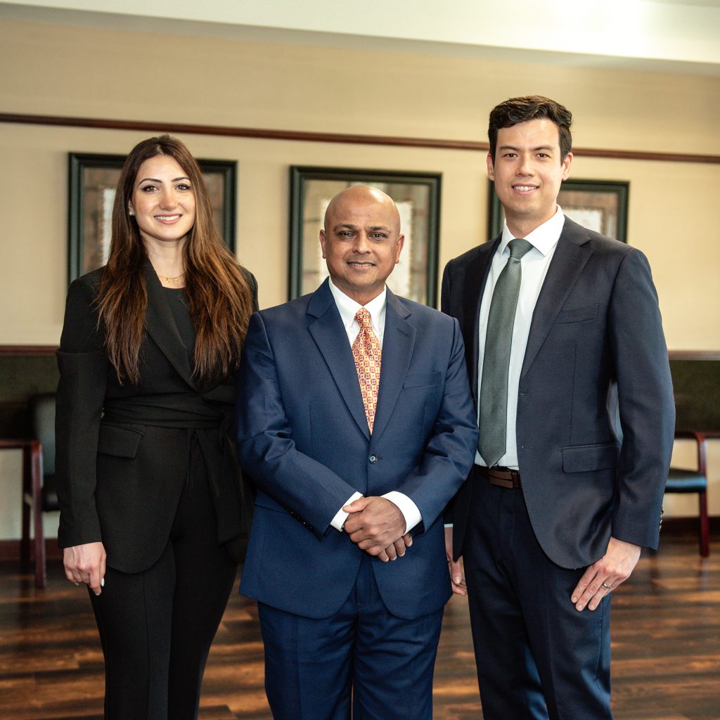 Key-Whitman Eye Center | 2025 Top Docs | Living Magazine