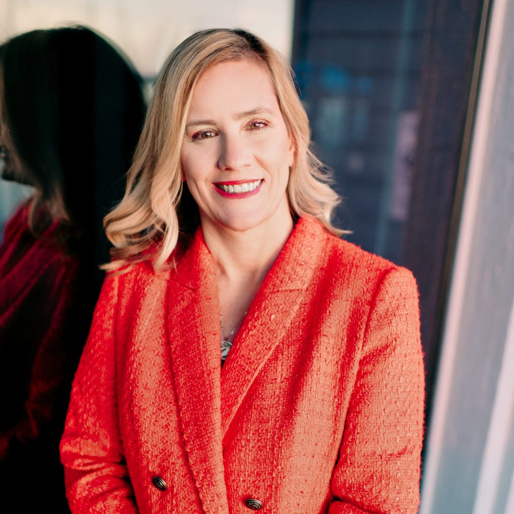 Colleen Kennedy, MD | Leading Women | Living Magazine