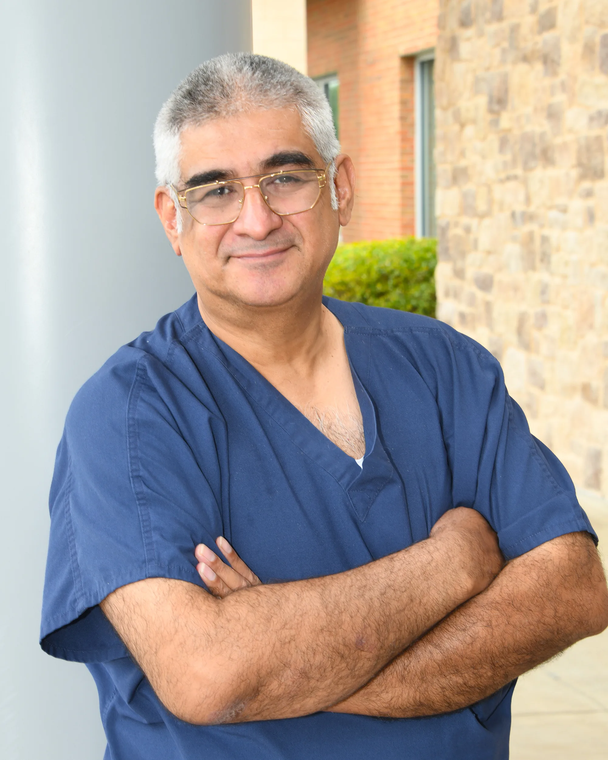 Shots or Surgery? Local Joint Specialist and Orthopedic Surgeon Weighs ...