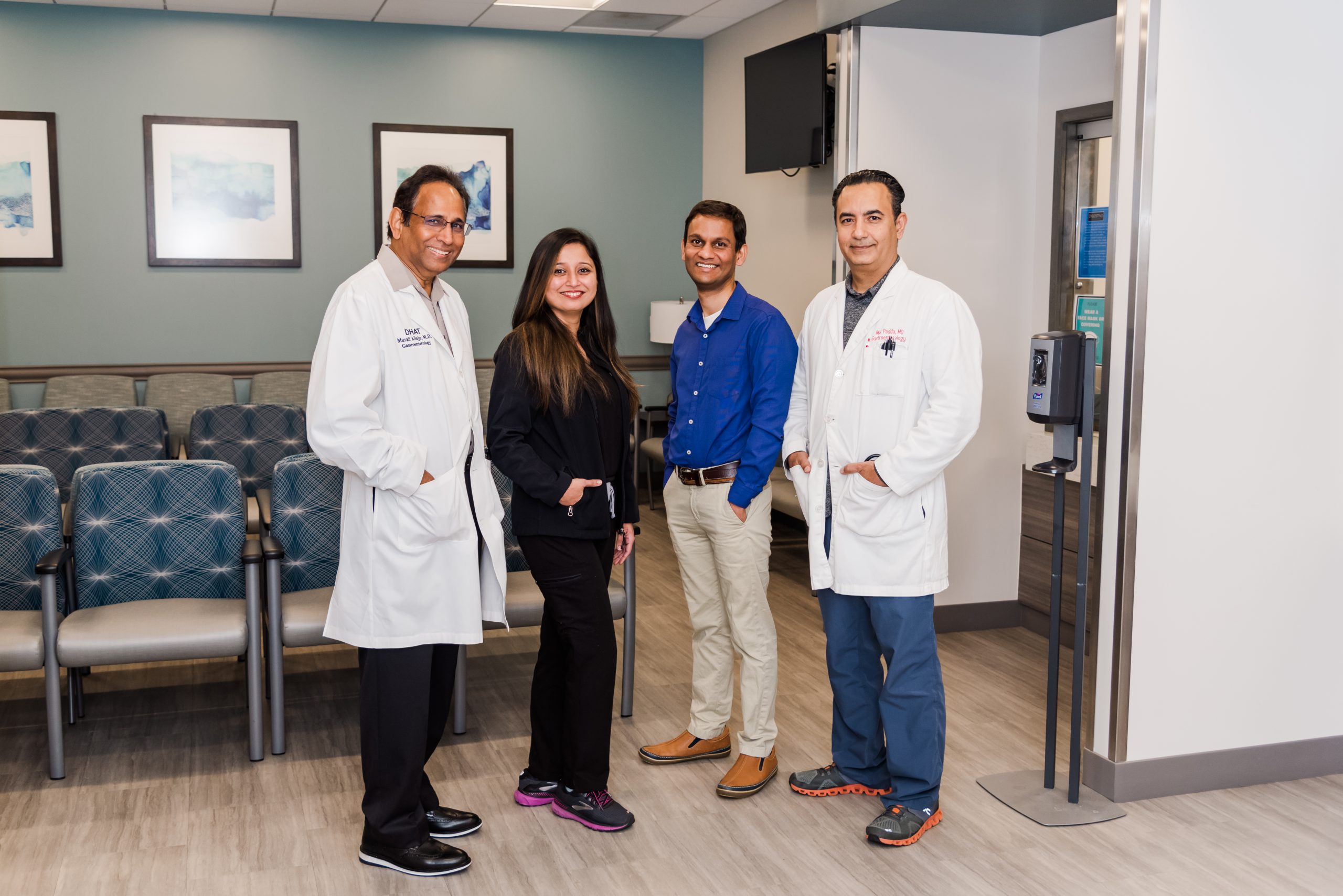 Digestive Health Center of Allen