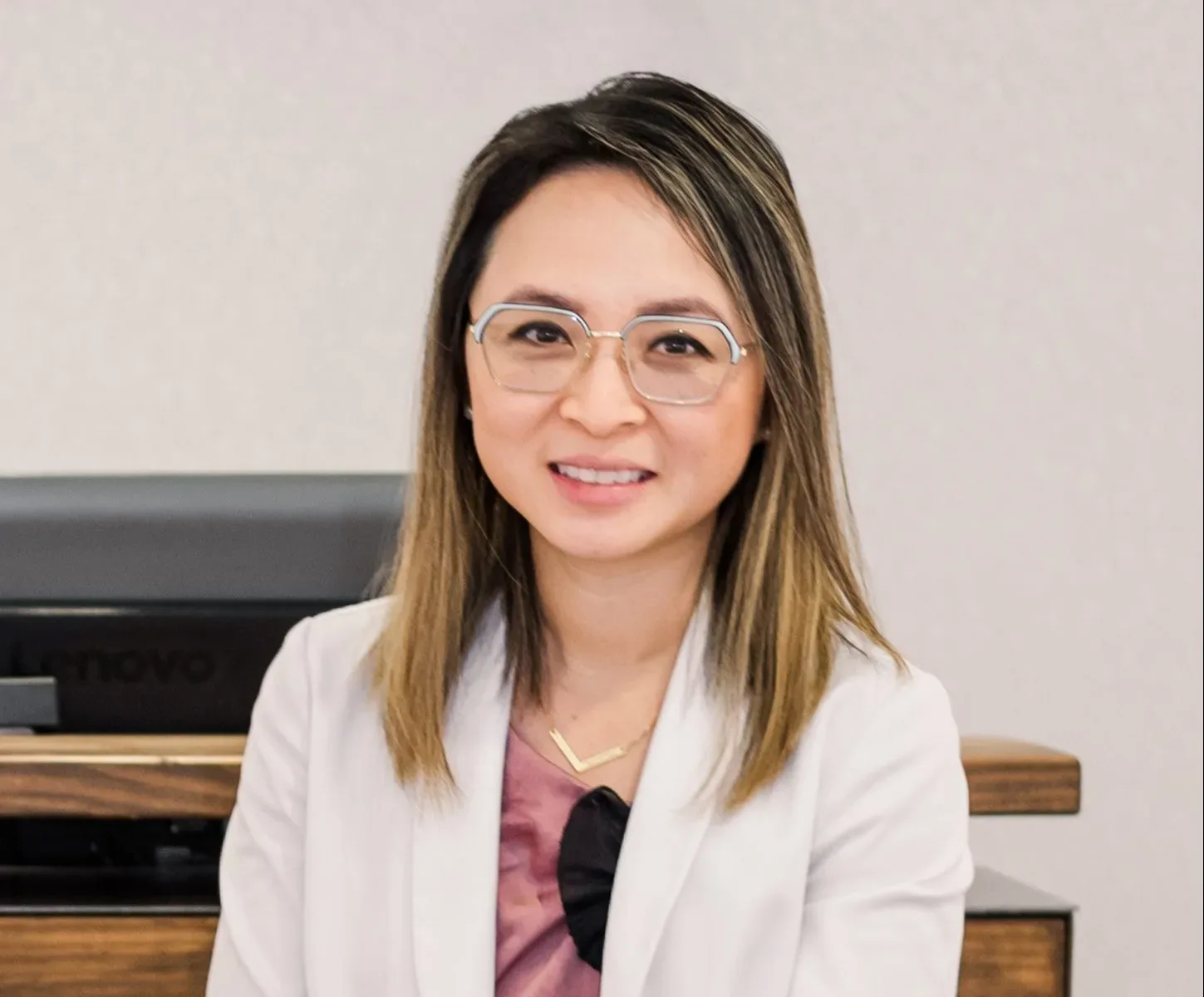 Kim Nguyen, OD - Leading Women 2022 | Living Magazine