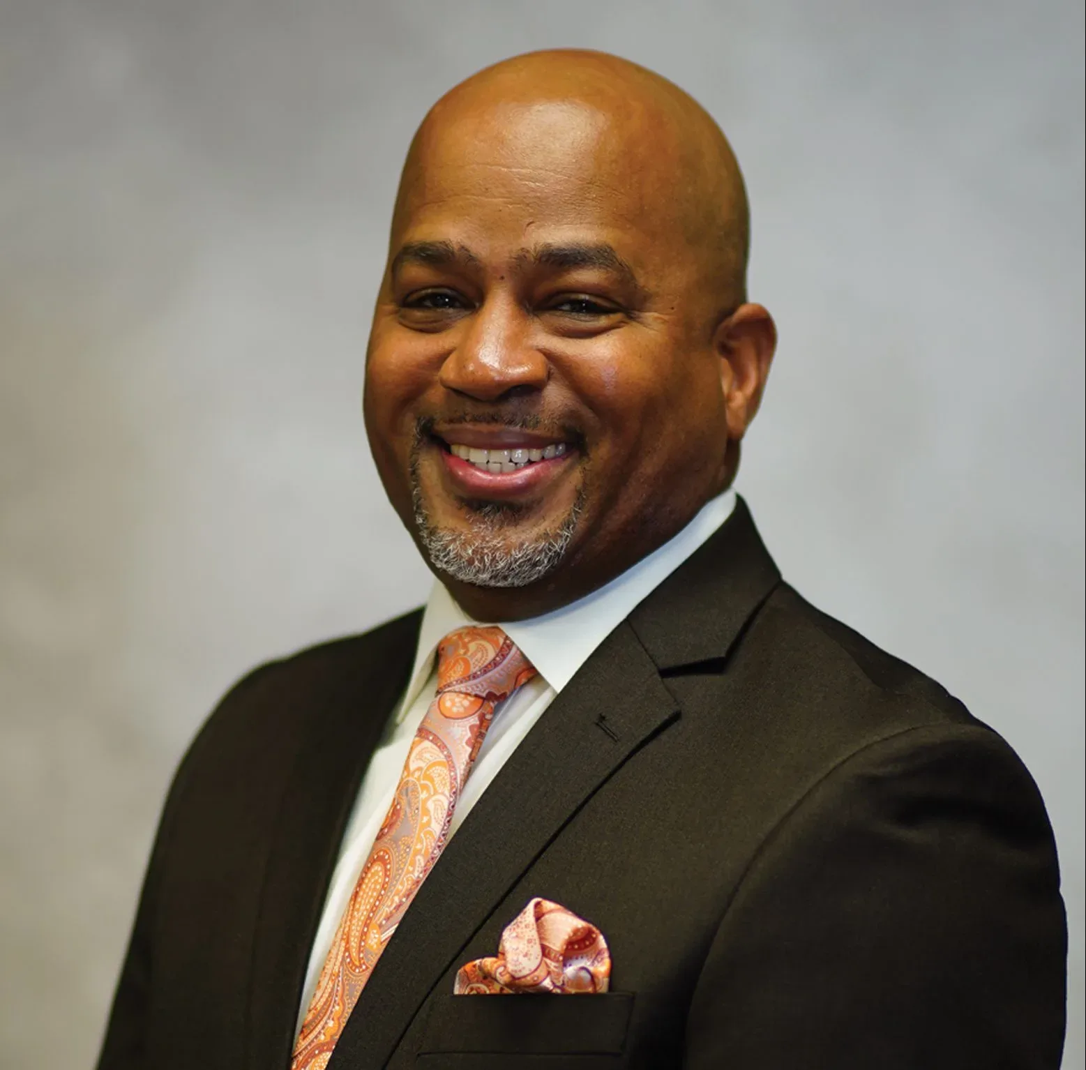 Darrel Reed - BestOf Winner 2021 | Living Magazine