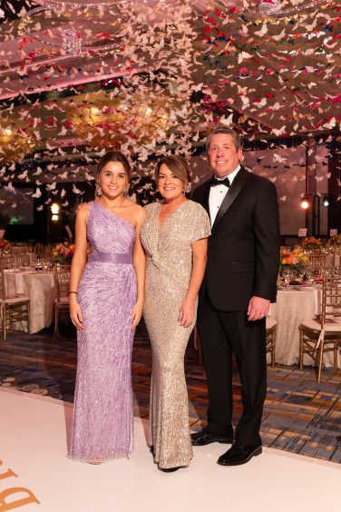 Breakthrough T1D Promise Ball | Talk of the Town | Living Magazine