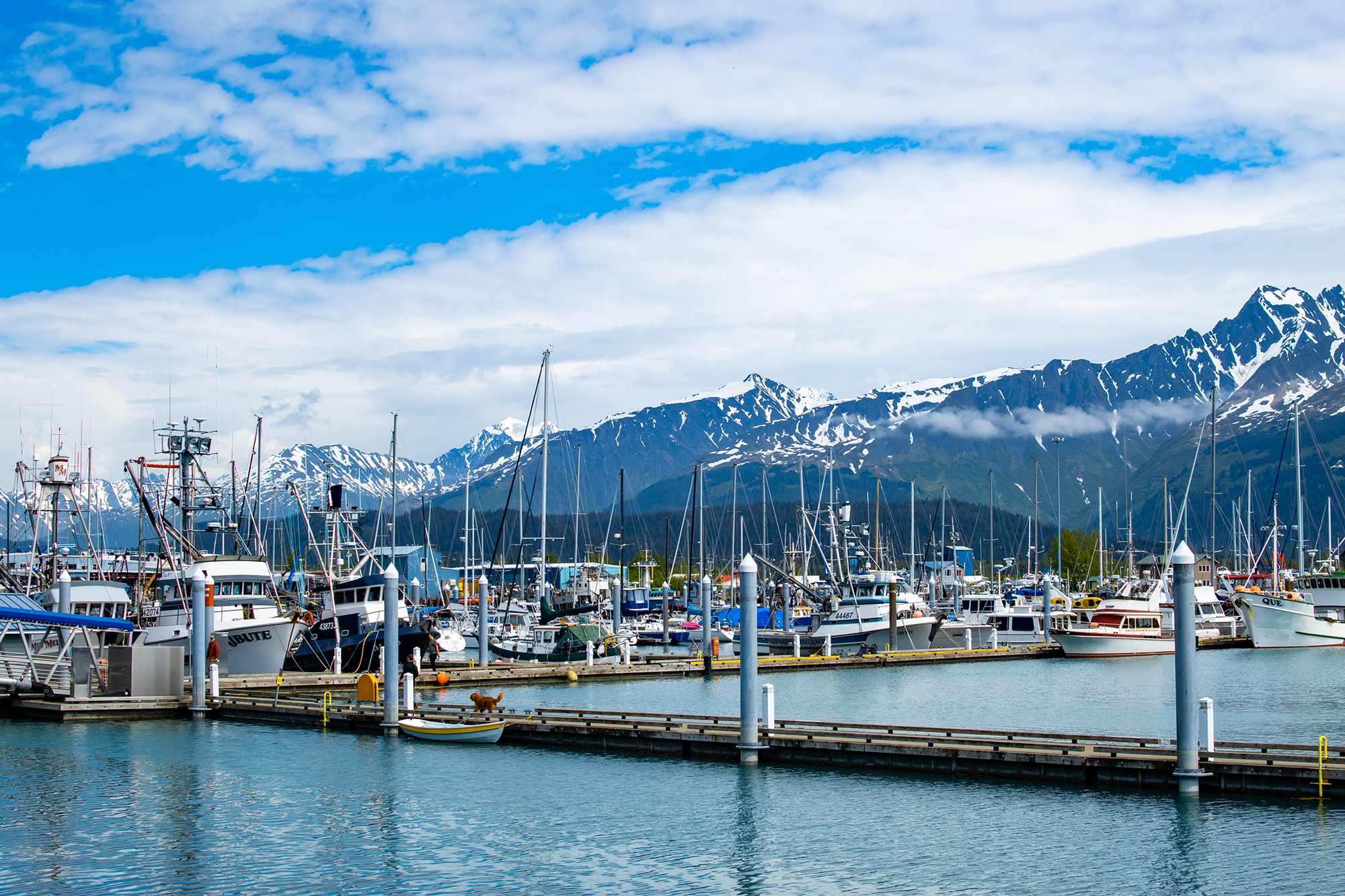 America's Last Frontier | Plan Now for a Summer Trip to Alaska ...