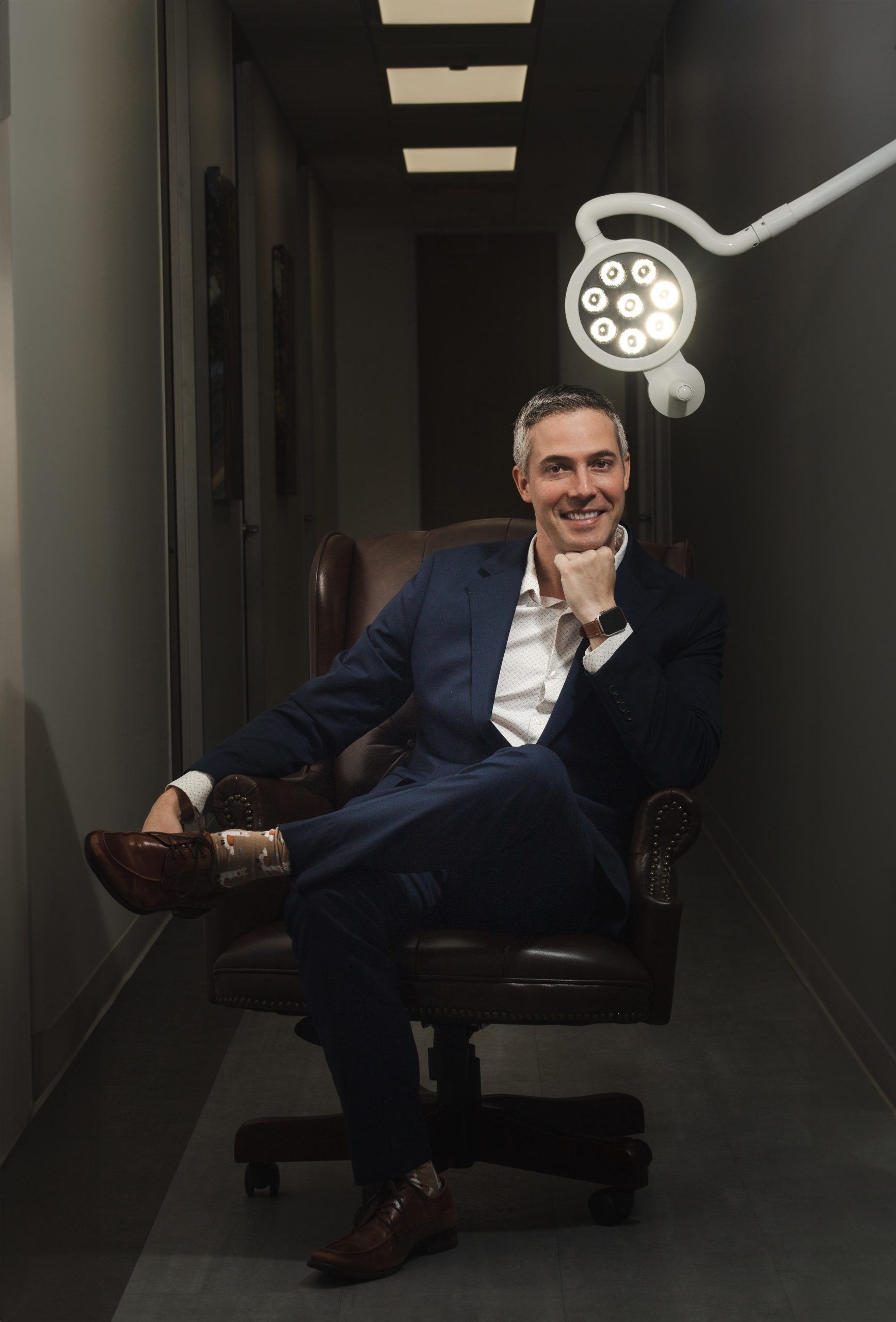 Dr. Guy Facial Plastic Surgery
