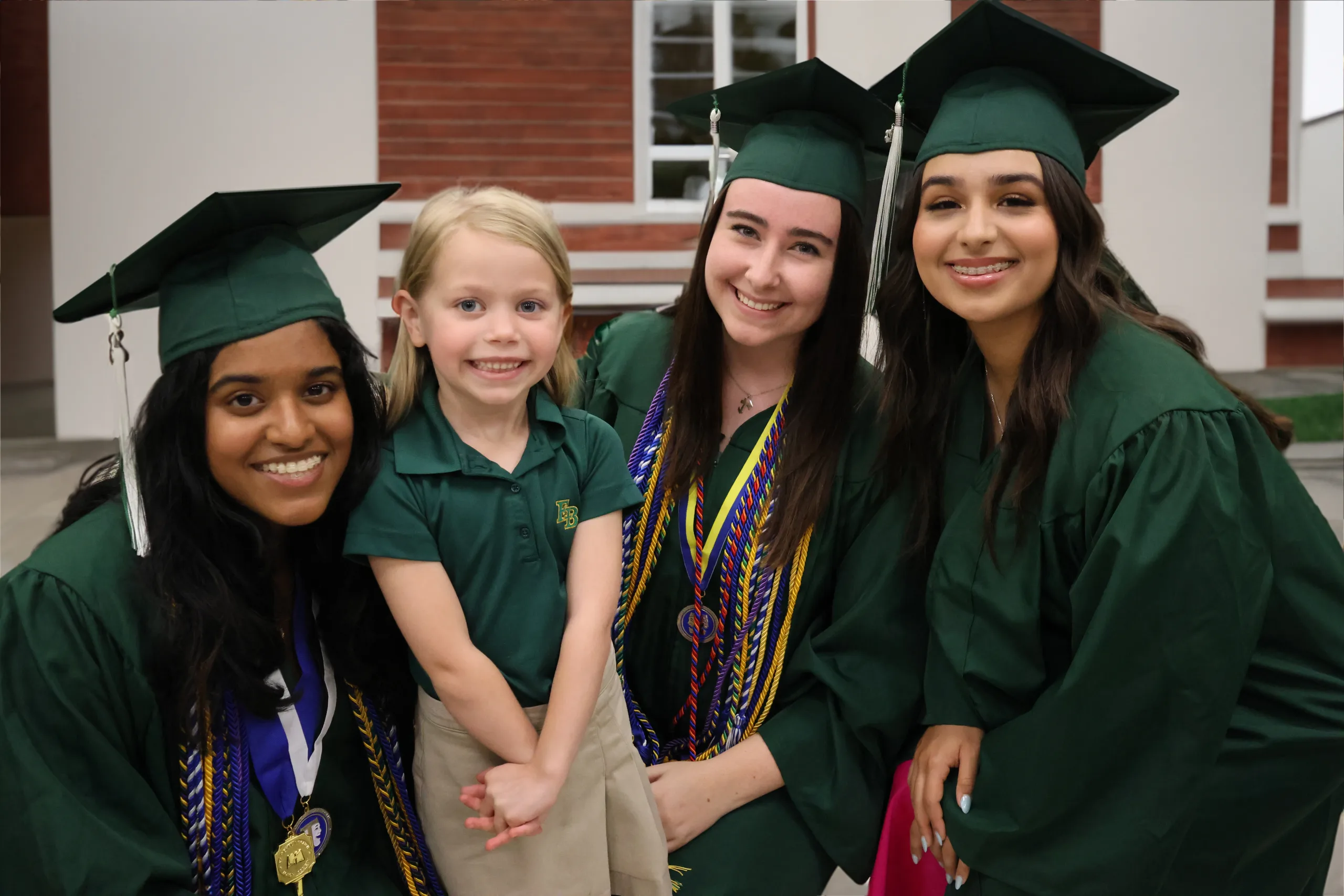 Fort Bend Christian Academy | 2023 | Best Of Stories | Living Magazine