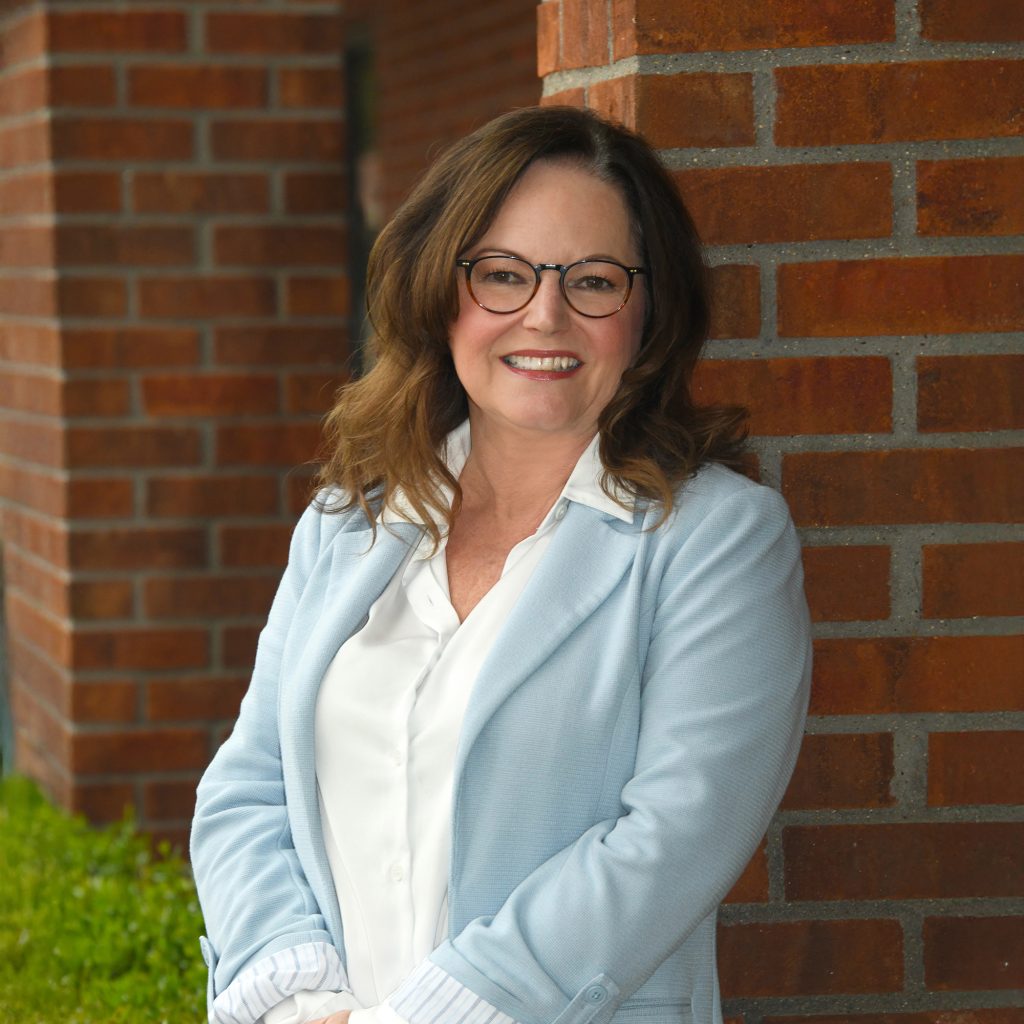 Regina Cross-Cook | Leading Women | Living Magazine