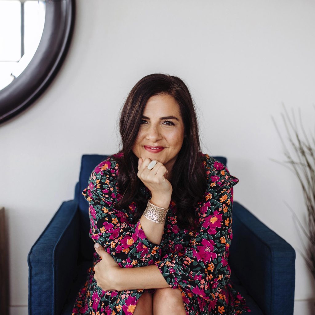 Sarah Duke | Destiny Voice & Music Studio | Leading Women | Living Magazine