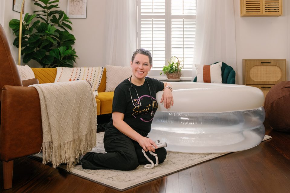 Family & Cosmetic Dentistry | 2025 Top Healthcare | Living Magazine