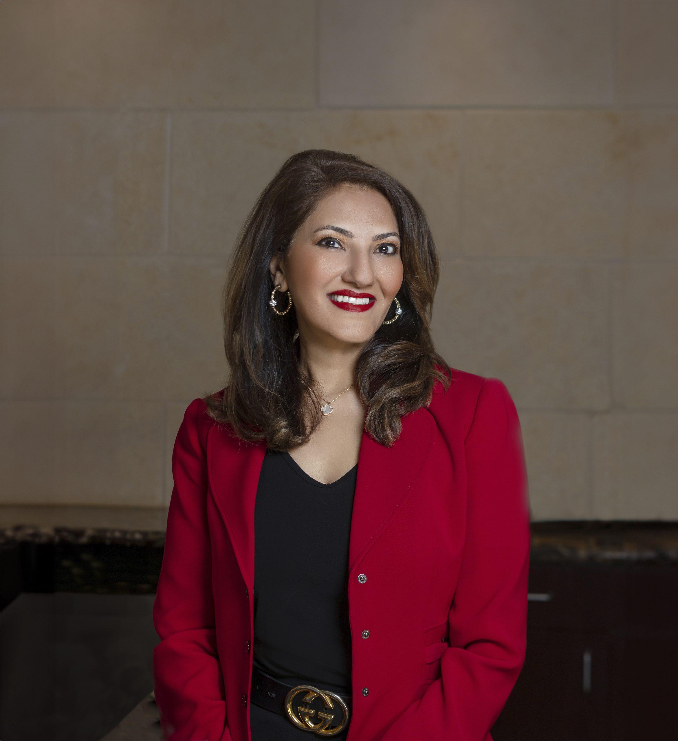 Dr. Shel Wellness & Aesthetic Center | Leading Women | Living Magazine