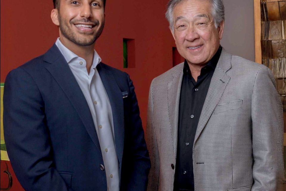 Prosper Plastic Surgery | 2025 Top Docs | Living Magazine