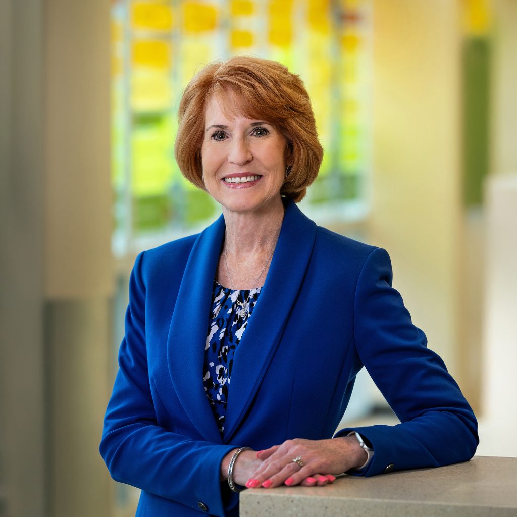 Bridget Flaherty | Leading Women | Living Magazine