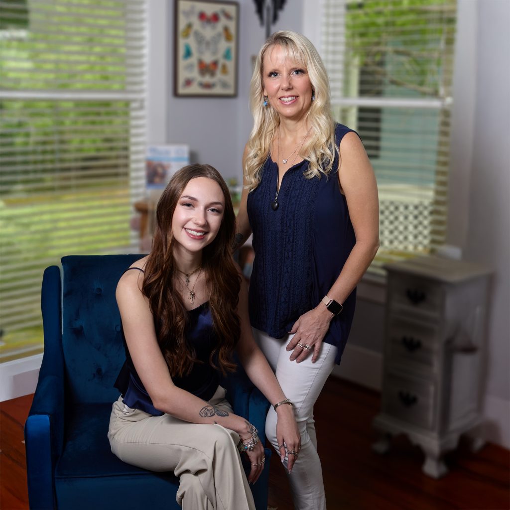 Janelle Martin | Leading Women | Living Magazine