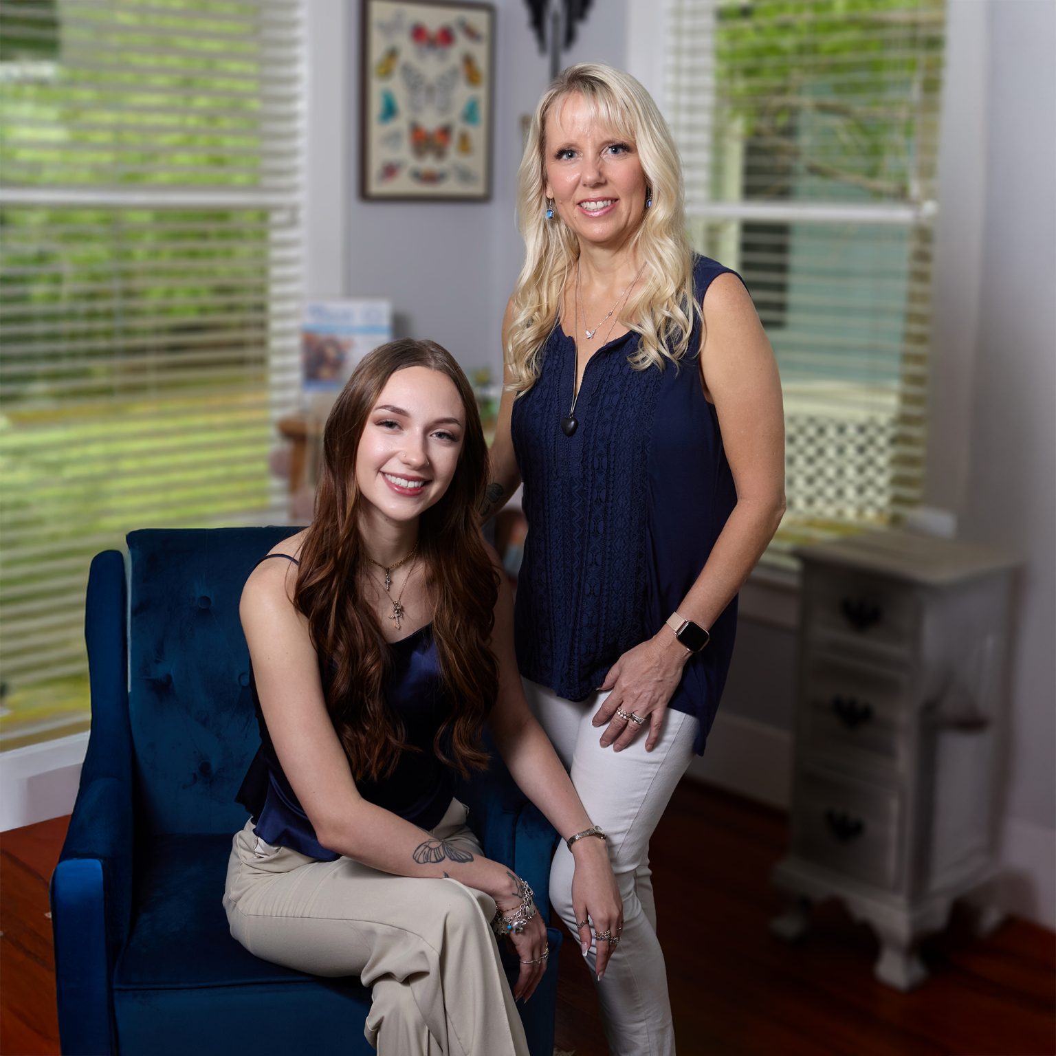 Janelle Martin | Leading Women | Living Magazine