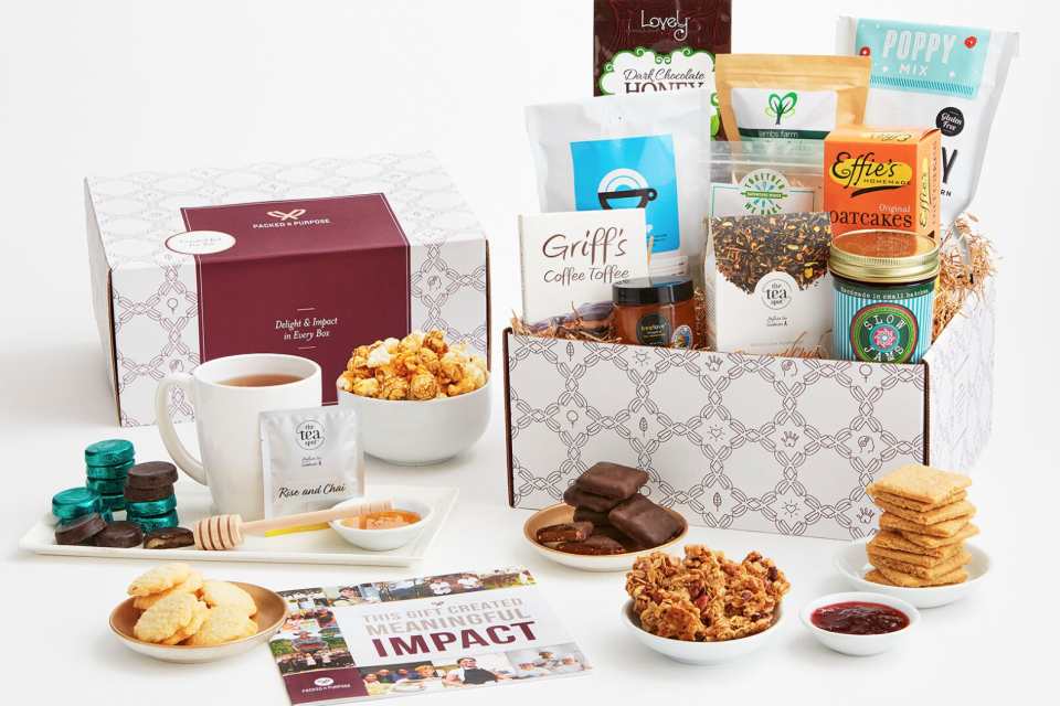 Sweet Success | Texas Artisanal Candy Companies | Features | Living ...